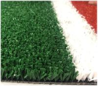 China Basketball Tennis Court Sport Artificial Grass False Lawn 10mm Mesh for sale