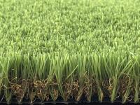 China 4m By 4m Landscaping Artificial Grass For Residential Homes for sale
