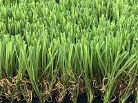 China 4m By 4m Landscaping Artificial Grass For Residential Homes for sale