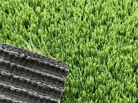 China 4m By 4m Landscaping Artificial Grass For Residential Homes for sale