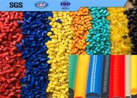 China Pellet Pe Ps Pc Pa Hdpe Injection Plastic Masterbatches for sale