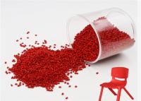 China ABS PLA EVA Polypropylene Masterbatch Colour Bulk for sale