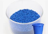 China ABS PLA EVA Polypropylene Masterbatch Colour Bulk for sale