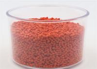 China ABS PLA EVA Polypropylene Masterbatch Colour Bulk for sale