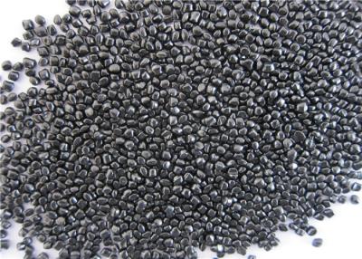 China ISO Pp Pe Color Metallic Masterbatch For Injection Blowing for sale