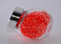 China Pe Changing Color Thermochromic Plastic Masterbatches for sale
