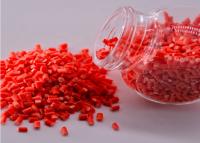 China Pe Changing Color Thermochromic Plastic Masterbatches for sale