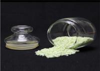 China Luminous Glow In The Dark Resin Masterbatch For Artificial Grass for sale