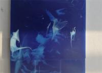 China Marble Effect Eco Friendly Sgs Plastic Masterbatches for sale