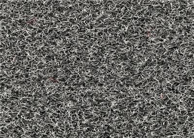 China Curly Yarn Carpet Tpu Backing 20mm Astroturf Anti Slip for sale