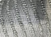China High Dtex Straighten Yarn 50mm Futsal Grass With Unfilled Curly Yarn for sale