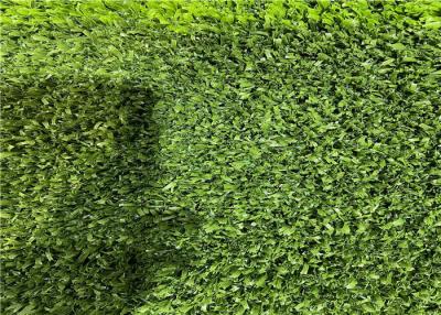 China High Dtex Straighten Yarn 50mm Futsal Grass With Unfilled Curly Yarn for sale