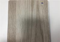 China Wood Style Anti Slip 5mm 5.5mm Pvc Vinyl Flooring Planks for sale