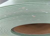 China Hospital 5.5mm Odm Pvc Floor Mat Roll Uv Finish for sale