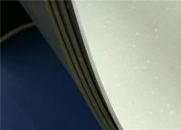 China Hospital 5.5mm Odm Pvc Floor Mat Roll Uv Finish for sale