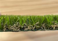 China Double Pp Garden Decoration Monofilament Artificial Grass 9500 High Dtex for sale