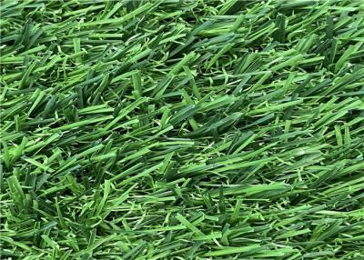 China 30mm Pile Height Polyethylene Artificial Turf Grass for sale
