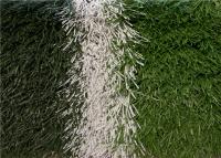 China Pe Backing Anti Aging 6600D Soccer Artificial Grass for sale