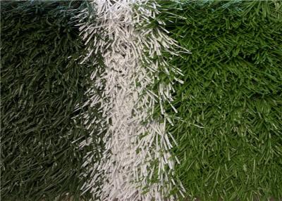 China Pe Backing Anti Aging 6600D Soccer Artificial Grass for sale