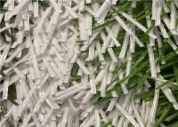 China Pe Backing Anti Aging 6600D Soccer Artificial Grass for sale