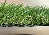 China 185 Stitches 39mm Pile Height Artificial Turf Grass ODM for sale