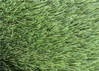 China 185 Stitches 39mm Pile Height Artificial Turf Grass ODM for sale