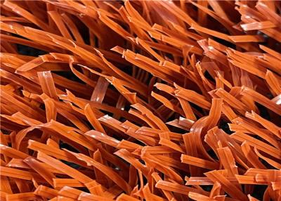 China High Density 21000 Sbr Latex 200 Stitches Running Track Parts Four Colors for sale
