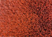 China High Density 21000 Sbr Latex 200 Stitches Running Track Parts Four Colors for sale