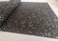 China Customized Color Odm Pvc Vinyl Sheet , 5mm Plastic Flooring Roll for sale