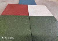 China Groutable Badminton Court Mat 4.0mm Pvc Vinyl Flooring Planks for sale