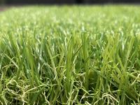 China Polypropylene Rohs 30mm Artificial Turf Grass for sale