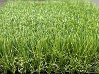 China Polypropylene Rohs 30mm Artificial Turf Grass for sale