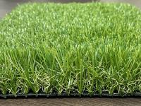 China Polypropylene Rohs 30mm Artificial Turf Grass for sale