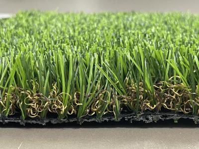 China 7700d Rohs 20mm C Shape Artificial Grass Pp Base Cloth for sale