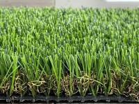 China 7700d Rohs 20mm C Shape Artificial Grass Pp Base Cloth for sale