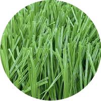 China S Shape 8800D Football Artificial Grass For Soccer Playground for sale