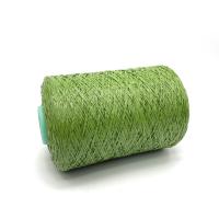 China sport field artificial grass yarn Customized Professional Good Price Of Artificial Grass Synthetic Grass Carpet Yarn for sale