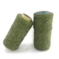 China leisure field artificial grass yarn Customized Professional Good Price Of Artificial Grass Synthetic Grass Carpet Yarn for sale