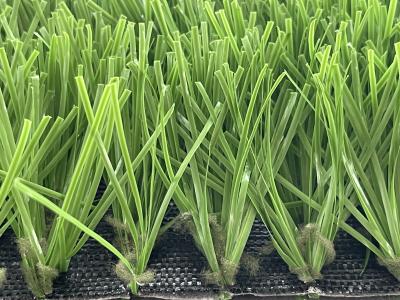 China 50mm high grass 13500 DTEX artificial grass for football field for sale