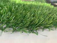 China recyclable synthetic grass cooperated with ture grass net shape artificial grass for gardening wall decoration for sale