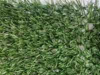 China recyclable synthetic grass cooperated with ture grass net shape artificial grass for gardening wall decoration for sale