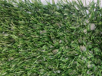 China recyclable synthetic grass cooperated with ture grass net shape artificial grass for gardening wall decoration for sale
