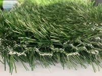 China recyclable synthetic grass cooperated with ture grass net shape artificial grass for gardening wall decoration for sale