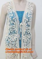 China Women Casual Knitted Sweater Long Sleeve Cardigan Coat Jacket Outwear Tops S-XL for sale
