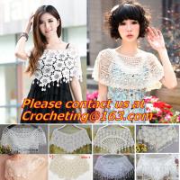 China Women Batwing Knitted Loose Sweater Cardigan Shawl Hollow Out Knitwear Top Coat for sale