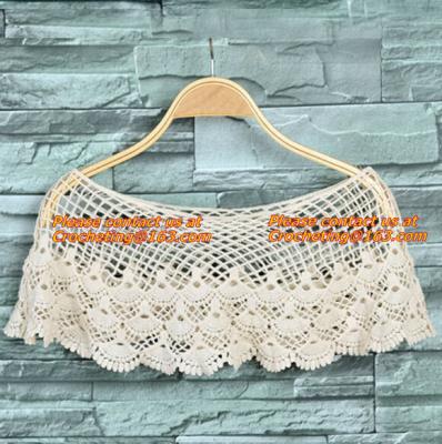 China Women Long Sleeve Flower Heart Patch Knit Sweater Pullover Size S-2XL for sale