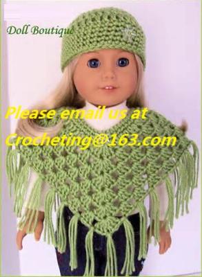 China Handmade Crochet Owl Stuffed Animal Doll Soft Plush Toy 20cm Cute Penguin Children Gift for sale