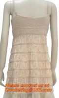 China Women Crochet Handmade Tank Top Summer Vest Sleeveless Cotton Acrylic Size S-XL for sale
