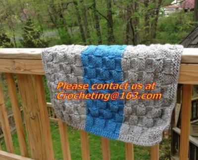 China Handmade 100% Cashmere Cable Knit Sweater Unisex Adult Winter 9GG for sale