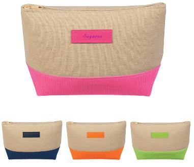 China Custom Cotton Canvas Boat Bag with Pocket 5x6 inch Eco Friendly Tote for sale